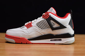 Jordan 4 Retro Lightning (2021) CT8527-700 - LULULIFE