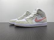 Air Jordan 1 Mid SE Light Iron Ore (W) DN4045-001 - LULULIFE