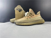 Adidas Yeezy Boost 350 V2 Sand Taupe FZ5240 - LULULIFE
