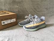 Adidas Yeezy Boost 350 V2 Ash Blue GY7657 - LULULIFE