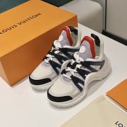 Louis Vuitton Arclight Sneaker 01 - LULULIFE
