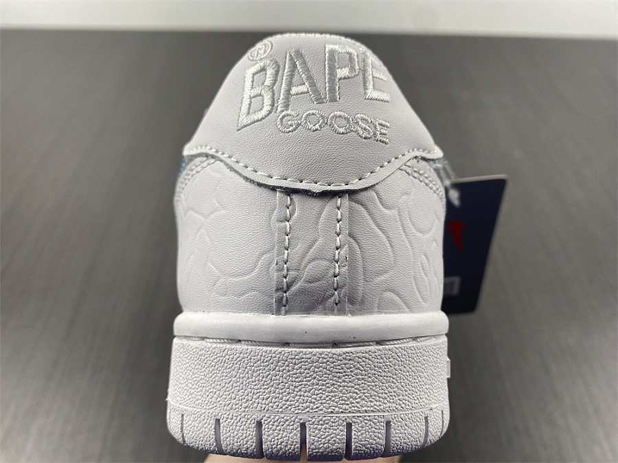 BAPE Dunk Low 06 - LULULIFE