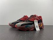 adidas YEEZY BOOST 700 “Hi-Res Red” HQ6979 - LULULIFE