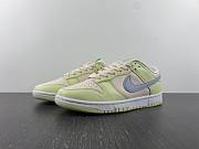 Nike Dunk Low Lime Ice (W) DD1503-600 - LULULIFE