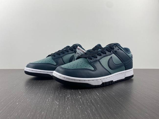Nike Dunk Low ” Ocean” DR9705-300 - LULULIFE