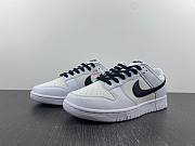 Nike Dunk Low Reverse Panda DJ6188-101 - LULULIFE