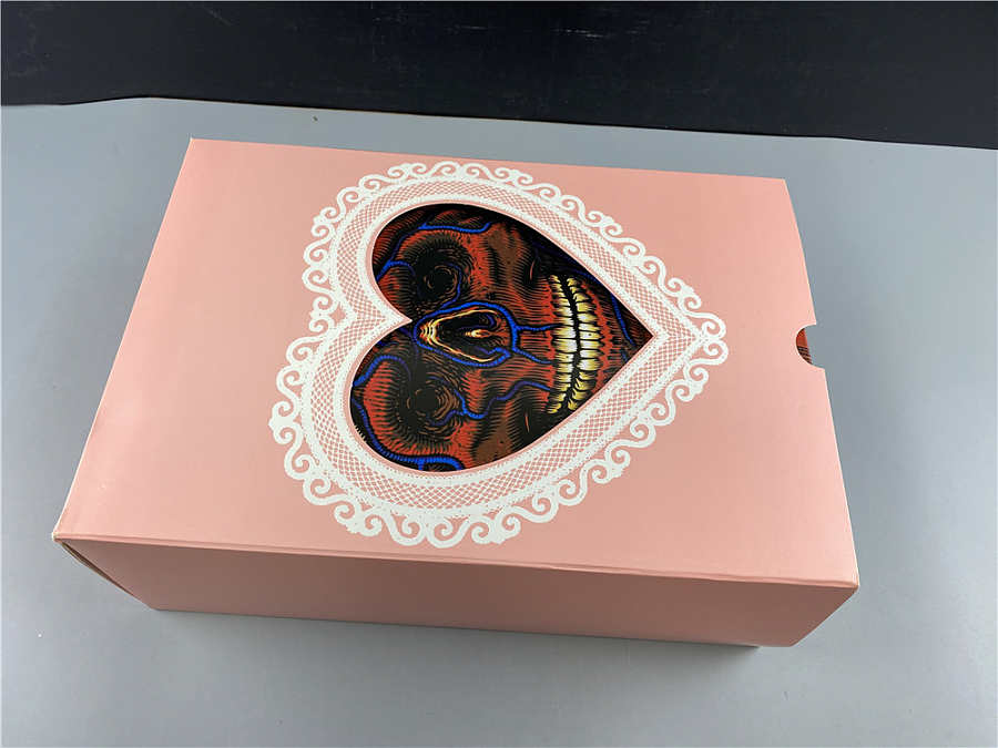 Nike SB Dunk Low StrangeLove Skateboards (Regular Box) CT2552-800 ...