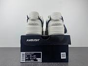 Nike Air Force 1 Low SP AMBUSH Phantom DV3464-002 - LULULIFE