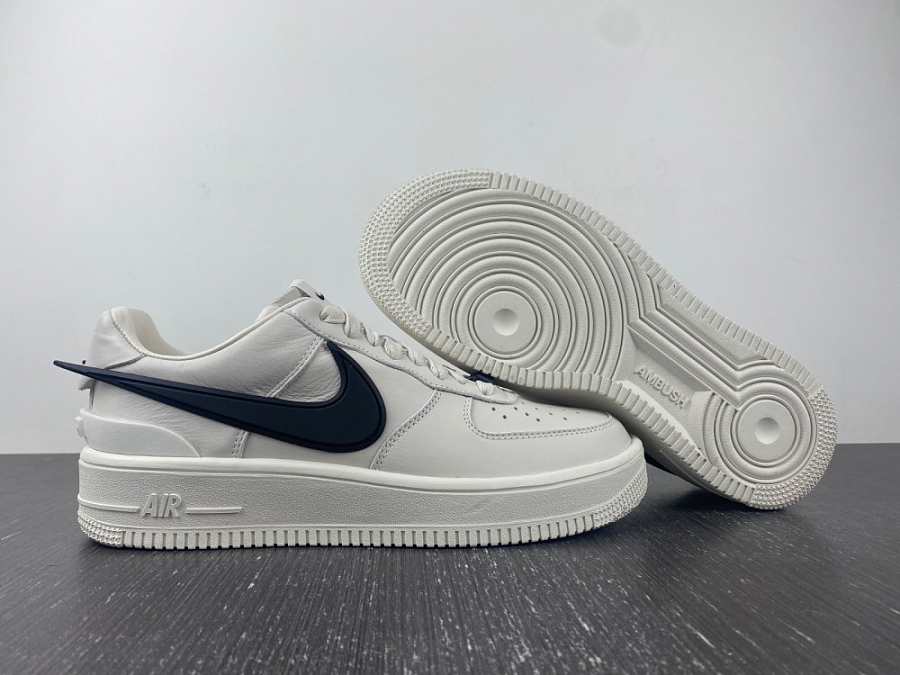 Nike Air Force 1 Low SP AMBUSH Phantom DV3464-002 - LULULIFE