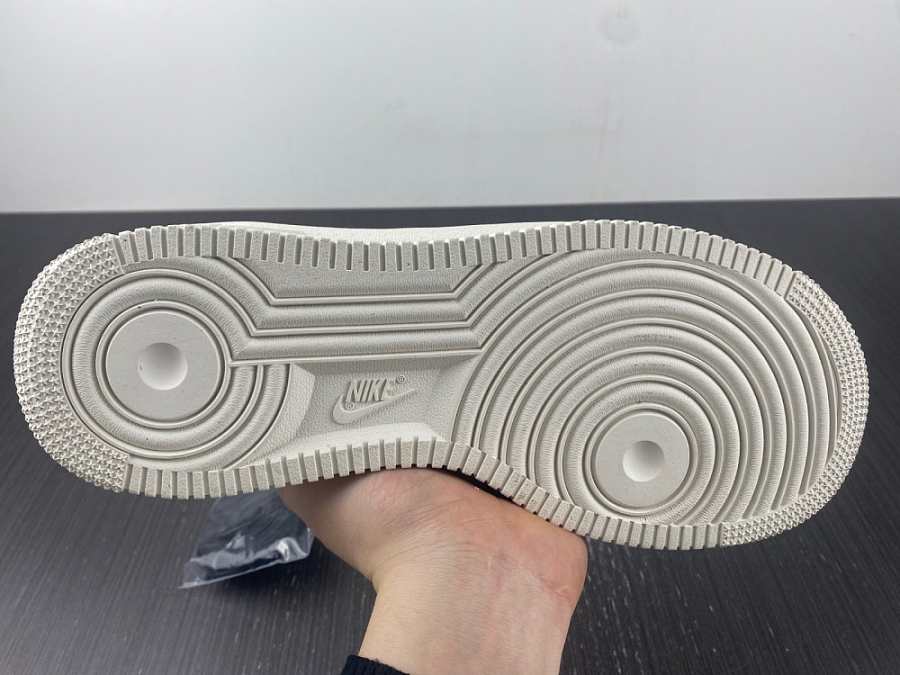 Nike Air Force 1 Low SP AMBUSH Phantom DV3464-002 - LULULIFE