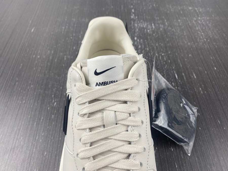 Nike Air Force 1 Low SP AMBUSH Phantom DV3464-002 - LULULIFE
