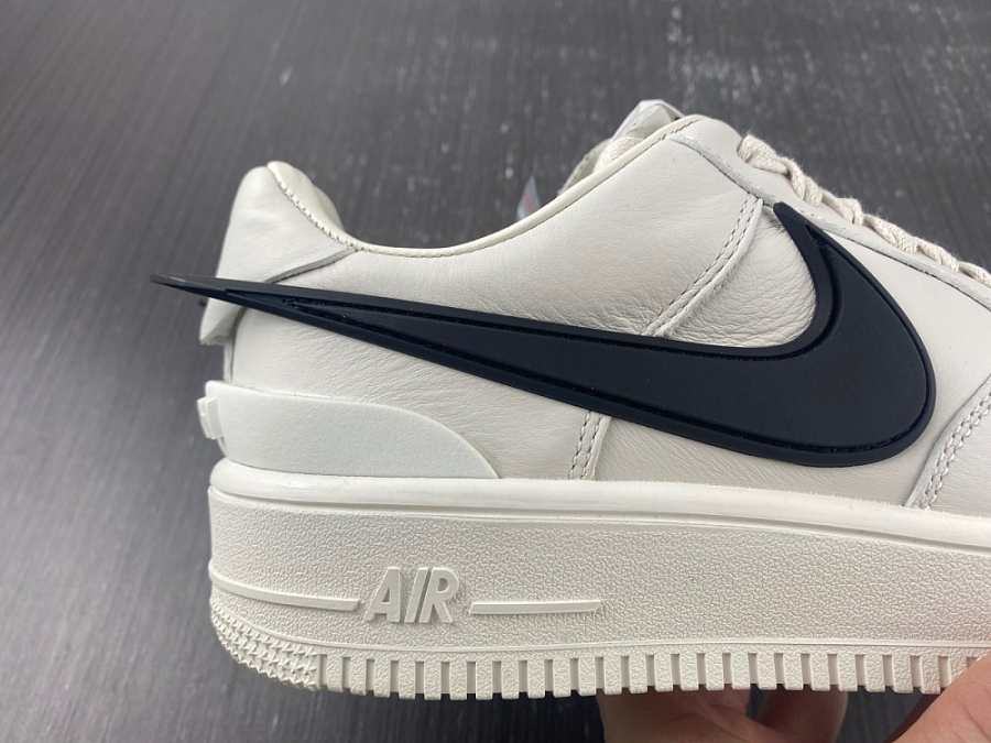 Nike Air Force 1 Low SP AMBUSH Phantom DV3464-002 - LULULIFE