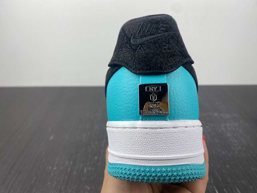 Nike Air Force 1 Low Tiffany DZ1382-002 - LULULIFE