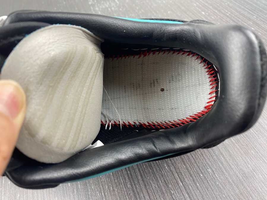 Nike Air Force 1 Low Tiffany DZ1382-002 - LULULIFE