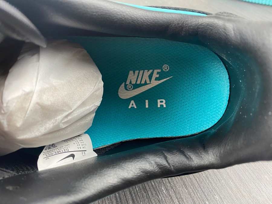 Nike Air Force 1 Low Tiffany DZ1382-002 - LULULIFE