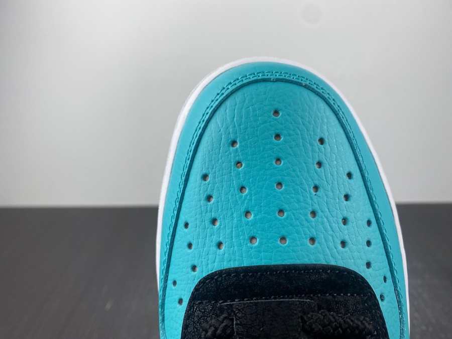 Nike Air Force 1 Low Tiffany DZ1382-002 - LULULIFE