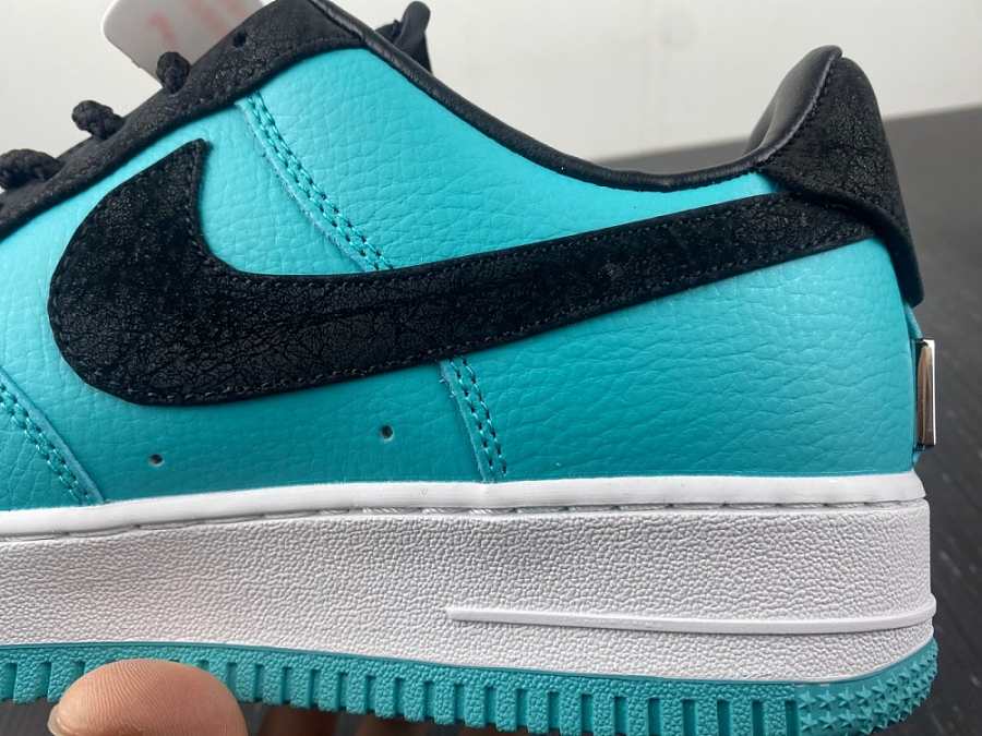 Nike Air Force 1 Low Tiffany DZ1382-002 - LULULIFE