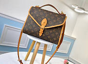 Louis Vuitton IVY M44919 29cm - LULULIFE