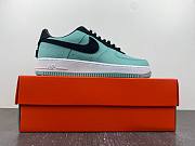 Nike Air Force 1 Low Tiffany DZ1382-002 - LULULIFE