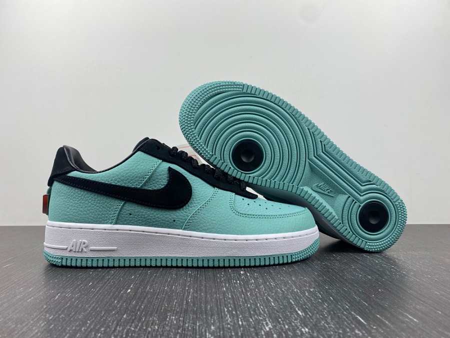 Nike Air Force 1 Low Tiffany DZ1382-002 - LULULIFE