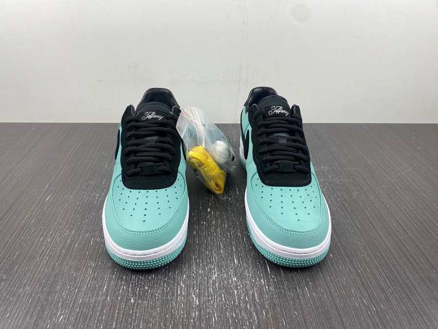 Nike Air Force 1 Low Tiffany DZ1382-002 - LULULIFE