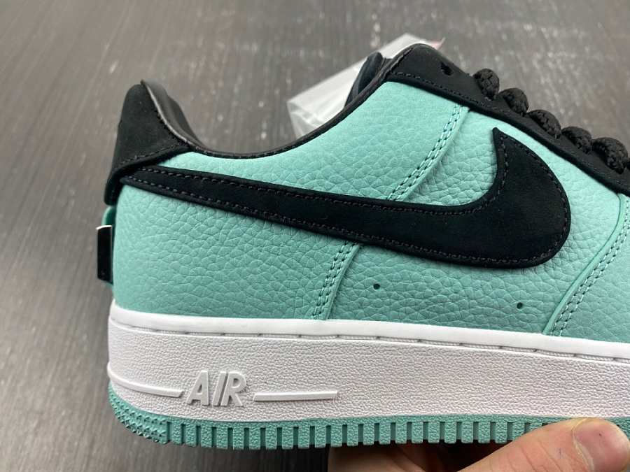 Nike Air Force 1 Low Tiffany DZ1382-002 - LULULIFE