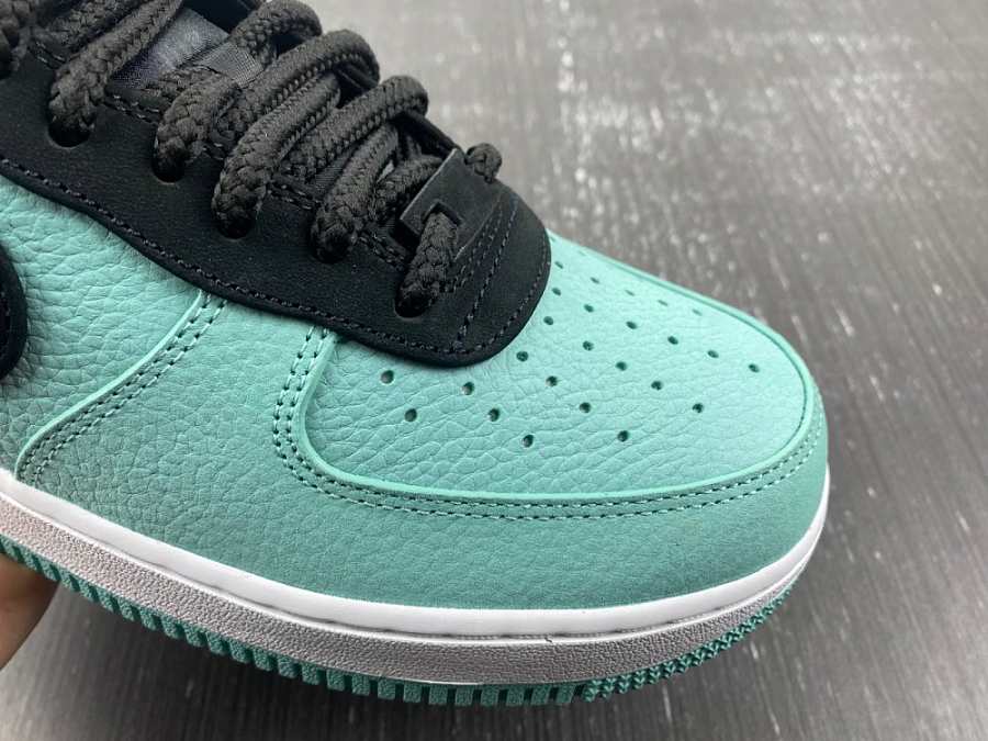 Nike Air Force 1 Low Tiffany DZ1382-002 - LULULIFE