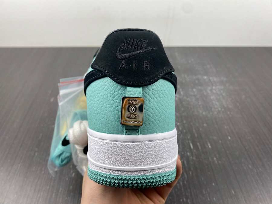 Nike Air Force 1 Low Tiffany DZ1382-002 - LULULIFE