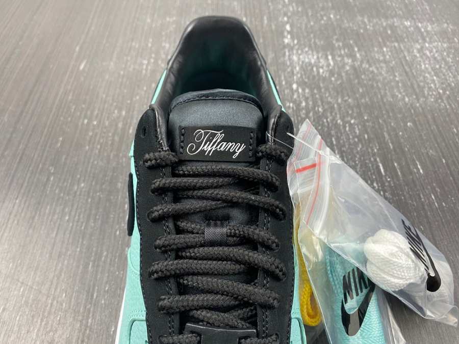 Nike Air Force 1 Low Tiffany DZ1382-002 - LULULIFE