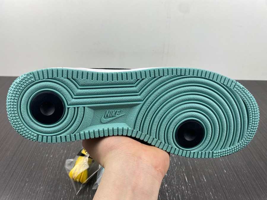 Nike Air Force 1 Low Tiffany DZ1382-002 - LULULIFE