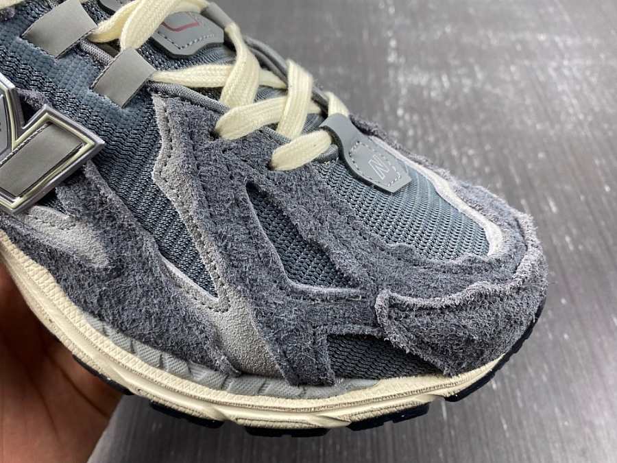 New Balance 1906D Protection Pack Harbor Grey M1906DA - LULULIFE