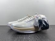Off White x NIKE Zoom Kobe ZK5 DB4796-101 - LULULIFE