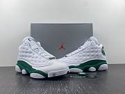 Air Jordan 13 Ray Allen PE 414571-125 - LULULIFE