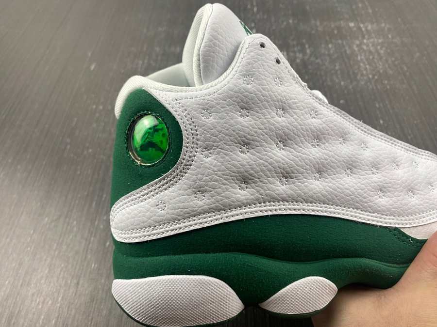 Air Jordan 13 Ray Allen PE 414571-125 - LULULIFE