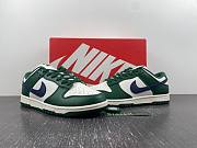 Nike Dunk Low Retro Gorge Green Midnight Navy (Women's) DD1503-300 ...