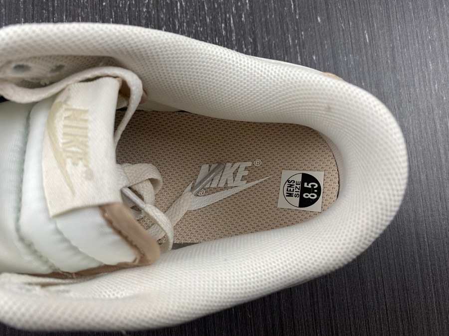 Nike Dunk Low Phantom Sanddrift DV0831-003 - LULULIFE