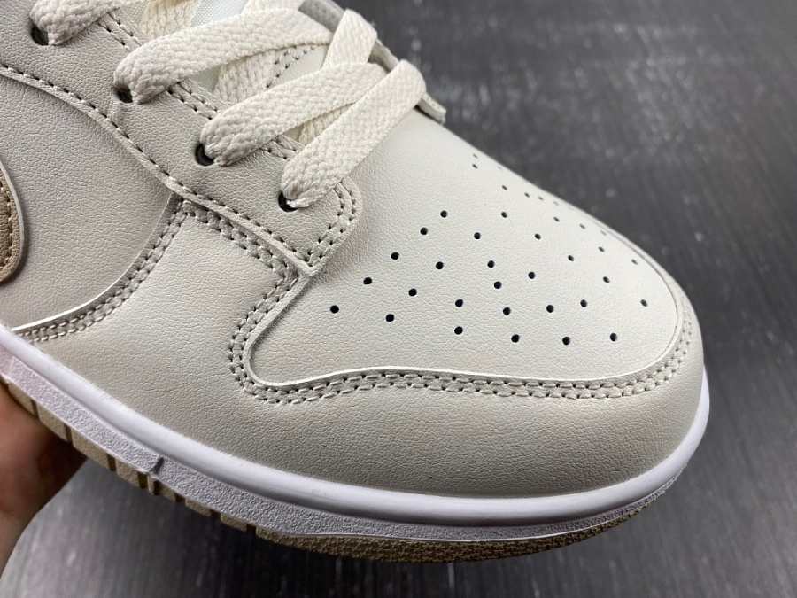 Nike Dunk Low Phantom Sanddrift DV0831-003 - LULULIFE