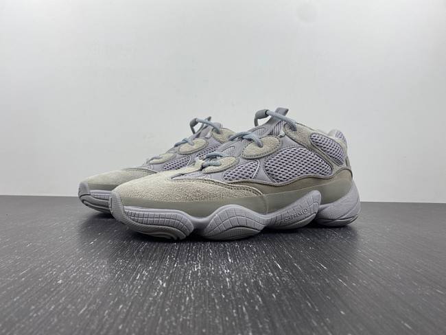 adidas Yeezy 500 IE4783 - LULULIFE