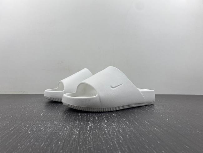 Nike Calm Slide Sail FD4116-100 - LULULIFE