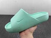 Nike Calm Slide Jade Ice (Women's) DX4816-300 - LULULIFE