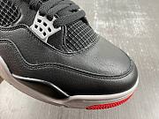 Jordan 4 Retro Bred Reimagined FV5029-006 - LULULIFE