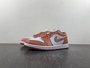 Jordan 1 Low Sky J Orange DC0774-080 - LULULIFE
