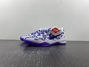 Nike Kobe 8 Protro Court Purple FQ3549-100 - LULULIFE