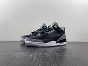 Jordan 3 Retro Green Glow CT8532-031 - LULULIFE