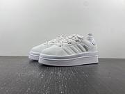 Adidas Campus Moncler Core White IG7865 - LULULIFE