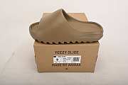 Adidas Yeezy Slide Earth Brown FV8425 - LULULIFE