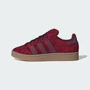 Adidas Campus 00s Japanese Rock Garden Burgundy IF4335 - LULULIFE