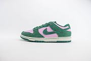 Nike Dunk Low Retro SE Medium Soft Pink Malachite FZ0549-600 - LULULIFE