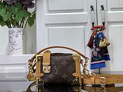 Louis Vuitton Pico Side Trunk M83018 - LULULIFE