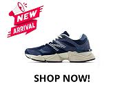New Balance 9060 Vintage Indigo Heron Blue U9060EEF - LULULIFE